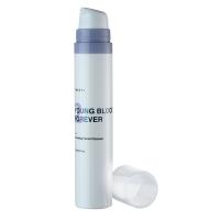 China JL-AB108A PP Airless Cosmetic Packaging Bottle 0.3 Oz 0.5 Oz 1 Oz With Snap Pump for sale