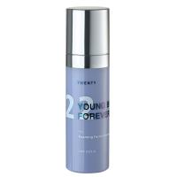 China JL-AB108B Snap On Sealing PP Airless Cosmetic Bottle 10ml 15ml 30ml for sale