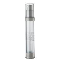 China JL-AB107B Accurate Dosage Airless Bottle Cosmetic Packaging 15ml 20ml 30ml AS Skin Care for sale