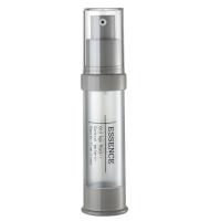 China JL-AB107B Accurate Dosage Airless Bottle Cosmetic Packaging 15ml 20ml 30ml AS Skin Care for sale