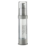 China JL-AB107B Accurate Dosage Airless Bottle Cosmetic Packaging 15ml 20ml 30ml AS Skin Care for sale