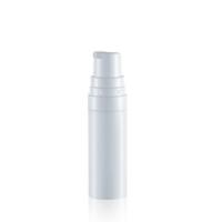 China JL-AB112 5ml 8ml 10ml 15ml Airless Pump Bottles Bulk For Liquid Cream for sale