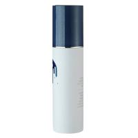 China JL-AB115 Leak Proof White Airless Pump Bottles PP 15ml 30ml 50ml Cosmetic Packaging for sale