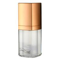 China JL-AB208 15ml 30ml 50ml SAN / PP Airless Pump Bottles For Cosmetics for sale