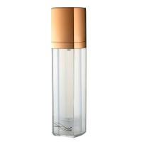 China JL-AB208 15ml 30ml 50ml SAN / PP Airless Pump Bottles For Cosmetics for sale