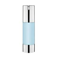 China JL-AB104C AS 0.23ml Dosage Refillable Airless Pump Bottles 0.5 Oz 1 Oz 1.7 Oz for sale
