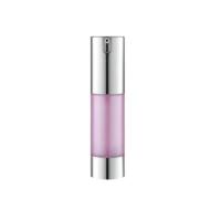 China JL-AB107C Rotary Lock Pump  Airless Lotion Bottles 15ml 20ml 30ml AS for sale