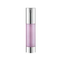 China JL-AB107C Rotary Lock Pump  Airless Lotion Bottles 15ml 20ml 30ml AS for sale