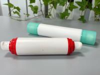 China Jl-Ab121 Travel Friendly Size Vacuum Cosmetic Bottle Double End Double Head PP 10ml 15ml for sale