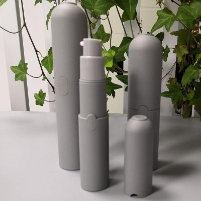 China Jl-Ab225 Cosmetic Container Skin Care Bottle 15ml 30ml 50ml Airless Bottle for sale