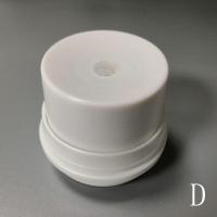 China JL-AB119 Anti Oxidation Protection Airless Pump Bottles 50ML 80ML 100ML 120ML 150ML PP for sale