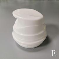 China JL-AB119 Anti Oxidation Protection Airless Pump Bottles 50ML 80ML 100ML 120ML 150ML PP for sale