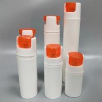 China JL-AB118 Snap On Sealing PP Airless Bottle 30ML 50ML 80ML 100ML 120ML 135ML 150ML 200ML for sale