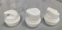China JL-AB118 Snap On Sealing PP Airless Bottle 30ML 50ML 80ML 100ML 120ML 135ML 150ML 200ML for sale