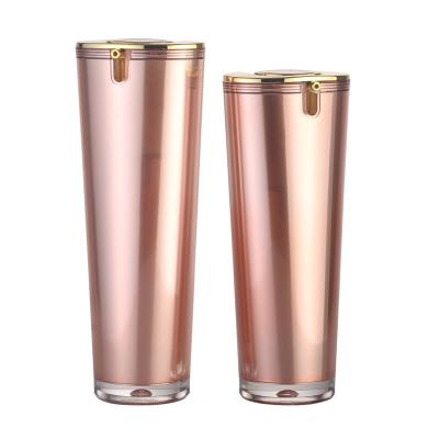 China JL-AB216 30ml 40ml Airless Bottle Ms PP Airless Bottle for sale