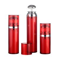 China JL-AB220 Airless Bottle 15ML 30ML 50ML  Cosmetic Liquid Bottle for sale