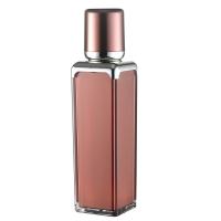 China JL-LB303 Square Cosmetic Lotion Bottles 15ml 30ml 50ml 100ml Packaging for sale