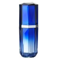 China JL-LB302 PMMA / PP Vacuum Lotion Bottle Cosmetic Packaging 30ml 50ml 100ml for sale