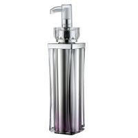 China JL-LB301 PMMA  / PP  Small Bottles Of Lotion 150 Ml 200ml 250ml Cosmetic for sale