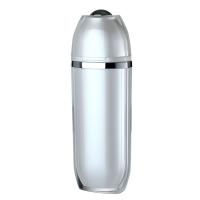 China JL-LB305 MS / PP Lotion Bottle 20ml 30ml 80ml 100ml Cosmetic Packaging Bottle With Pump for sale