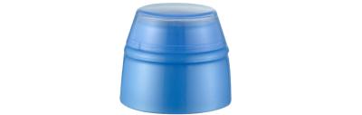 China JL-JRM002 Mini Cream Jar 5g 5ml  PP Cosmetic Jar for sale