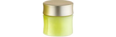 China JL-JRM003 Mini Cream Jar 5g 5ml  Lip Balm Jar PP Cosmetic Jar for sale
