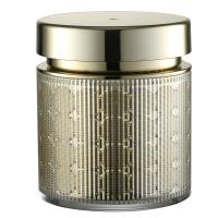 China JL-JR815 30ml 50ml Acrylic Cream Jar 30g 50g Cosmetic Cream Jar for sale