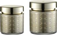 China JL-JR815 30ml 50ml Acrylic Cosmetic Cream Jar 30g 50g Crack Resistant for sale