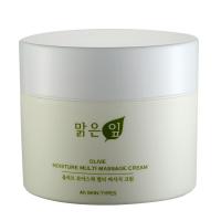 China JL-JR809 Full PP Plastic Vacuum Cream Jar 15ml 30ml 50ml 100ml 200ml Double Wall for sale