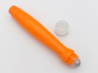 China JL-RL001 15ml empty roll on bottles for Eye Cream Eye Massage for sale