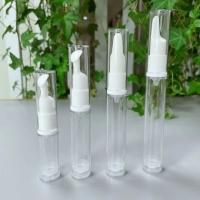 China JL-RL006 Anti-Itch Eye Massage Airless Bottle 6ml 10ml 12ml 15ml for sale