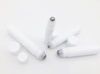 China JL-RL003 5ml 10ml 15ml 20ml 30ml 35ml perfume roll on bottle Eye Gel Eye Cream Bottle for sale