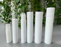 China JL-RL003 5ml 10ml 15ml 20ml 30ml 35ml perfume roll on bottle Eye Gel Eye Cream Bottle for sale