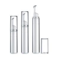 China JL-RL007  Eye Gel Eye Cream Bottle 7.5ml 10ml  15ml Eye Massage Bottle for sale