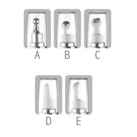 China JL-RL008  Eye Massage Cosmetic Containers Airless Bottle 7.5ml 10ml  15ml for sale