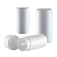 China UV Decoration JL-RD001 Empty Deodorant Containers Wholesale 30ml 50ml 75ml for sale