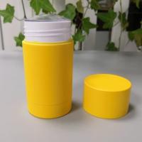 China UV Decoration JL-RD001 Empty Deodorant Containers Wholesale 30ml 50ml 75ml for sale
