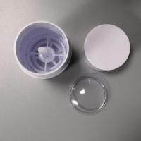 China UV Decoration JL-RD001 Empty Deodorant Containers Wholesale 30ml 50ml 75ml for sale