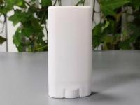 China Flat PP 15ml Deodorant Stick Packaging JL-RD003 Silk Sreen Printing for sale