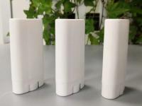 China Flat PP 15ml Deodorant Stick Packaging JL-RD003 Silk Sreen Printing for sale