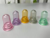 China PVC Nipple Essence Oil Dropper New Material for sale