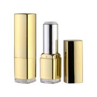 China JL-LS111 Square Plastic Lipstick Tube for sale