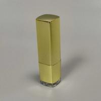 China JL-LS111 Square Plastic Lipstick Tube for sale