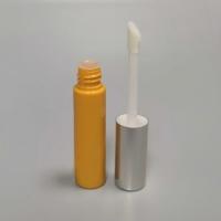 China JL-LG109 Travelling Mini Lip Gloss 4.5ml Plastic  Lip Gloss Tubes for sale