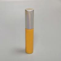 China JL-LG109 Travelling 4.5ml Lipstick Tubes Bulk Cosmetic Packaging Refillable Dual Head Design for sale