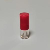 China JL-LG114 Mini Pp Refillable Lipstick Tube Makeup Packaging Custom Eco Friendly 2ml for sale