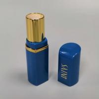 China JL-LS123 2ml ABS Lip Gloss Empty Tubes Case Makeup Container Factory for sale