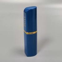 China JL-LS123 2ml ABS Lip Gloss Empty Tubes Case Makeup Container Factory for sale