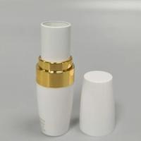 China JL-LS125  ABS 3.5ml Lipstick Tube Case Mechanism 12.7/12.1mm for sale