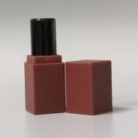 China JL-LSM003 Mini 3ml Empty Lip Gloss Tubes Wholesale Cosmetic Grade for sale